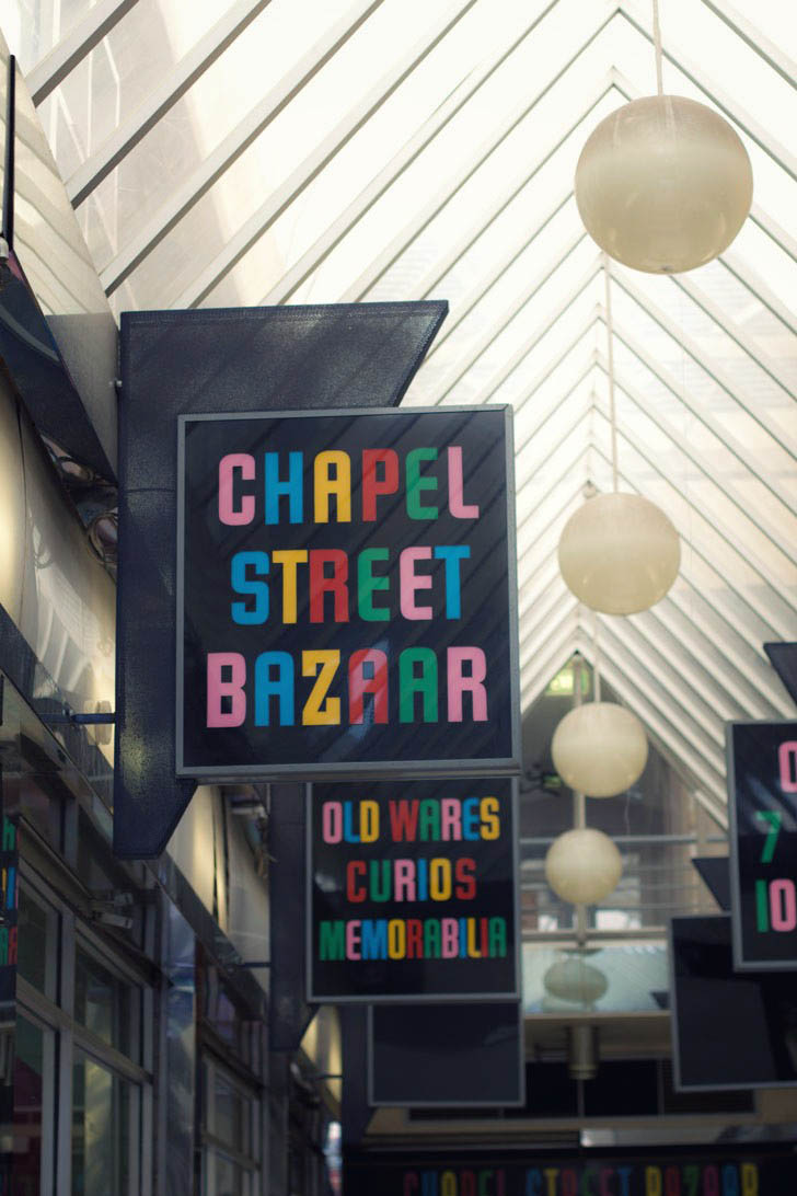 Chapel street, melbourne