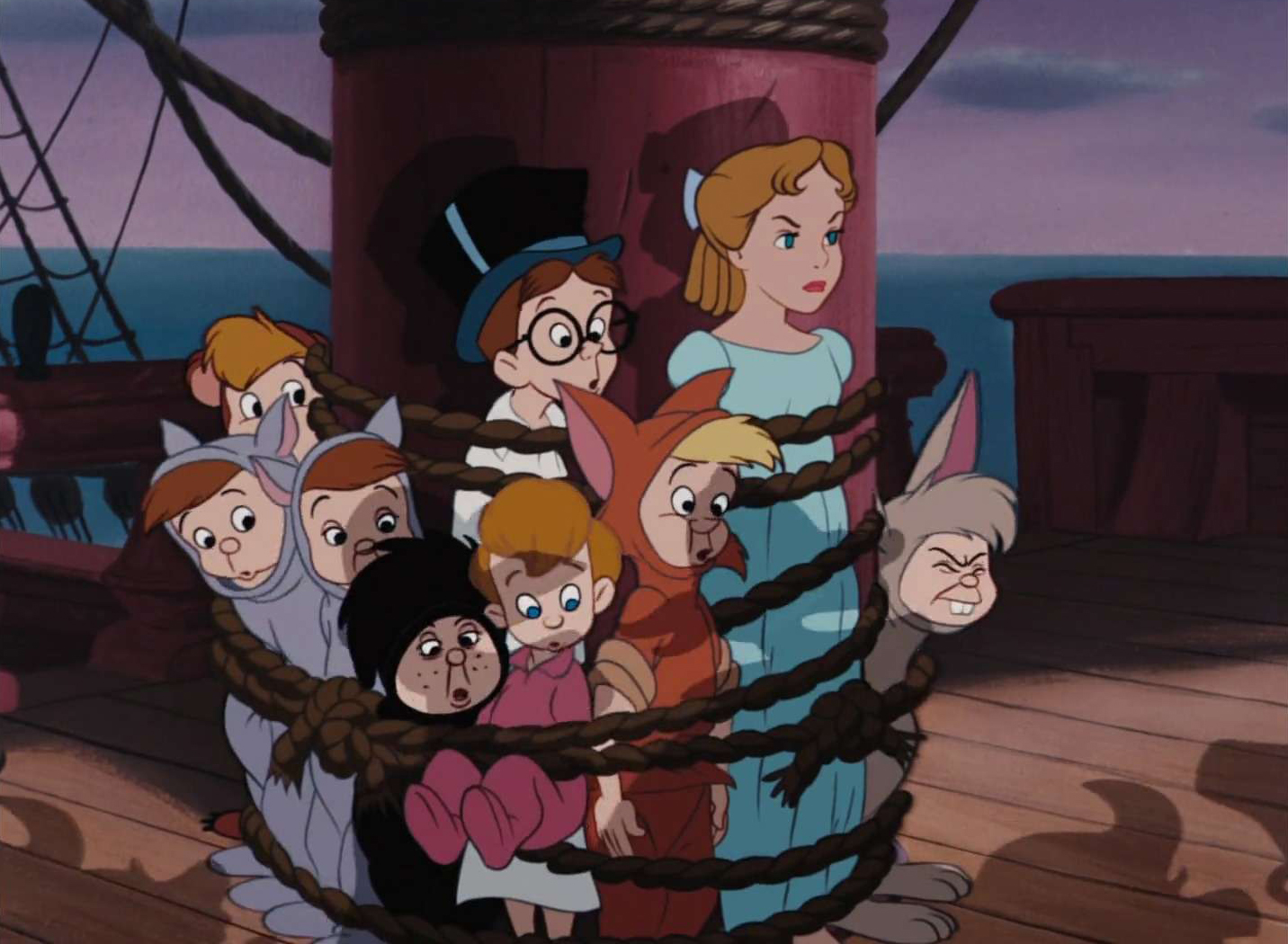 When you wish upon a star | Eleonore Bridge