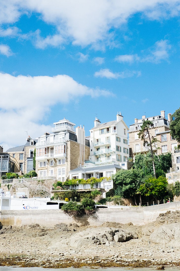 Castelbrac | Eleonore Bridge