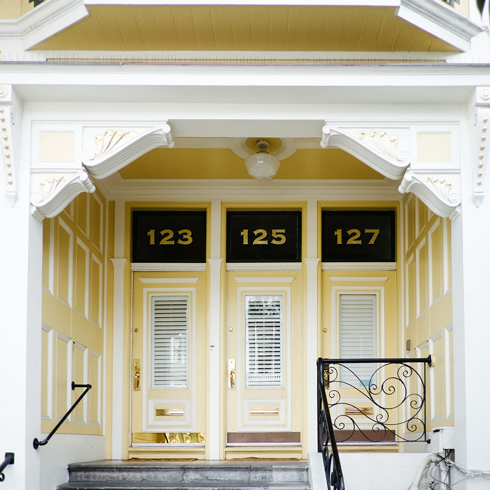 San Francisco guide | Eleonore Bridge